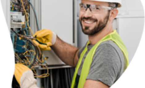 BAC PRO Métiers de l'Électricité et de ses Environnements Connectés ...